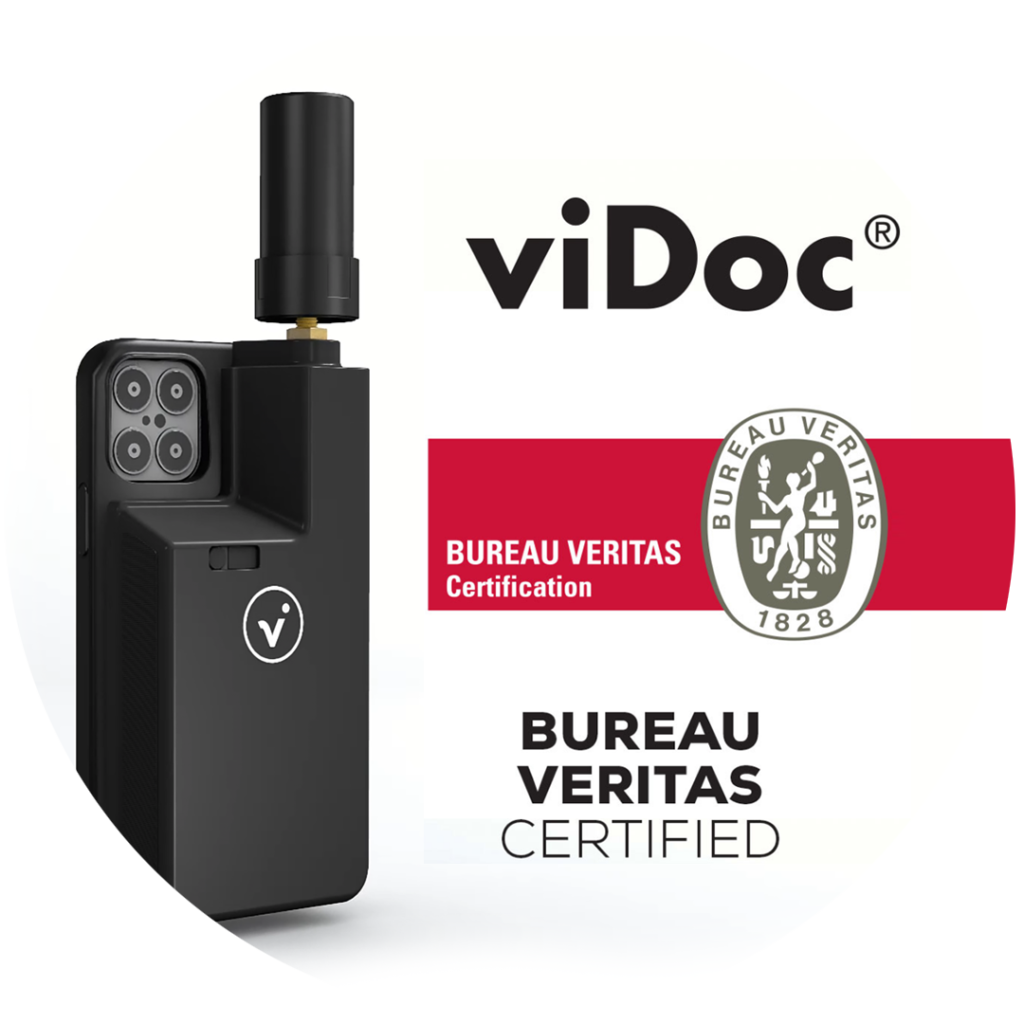 viDoc – smart documentation