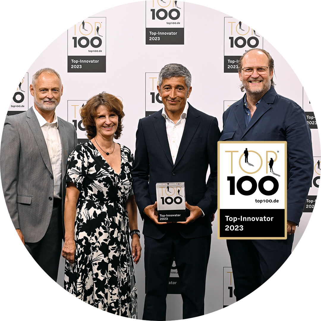 viDoc – smart documentation