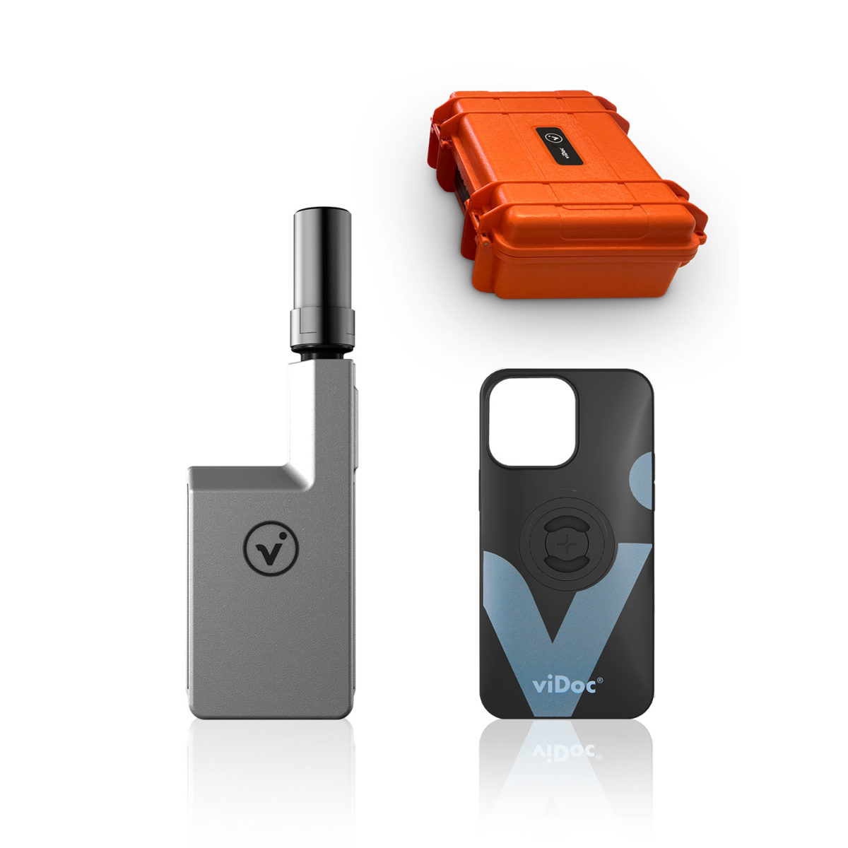 viDoc® light Bundles – viDoc