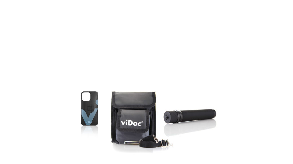 viDoc – smart documentation