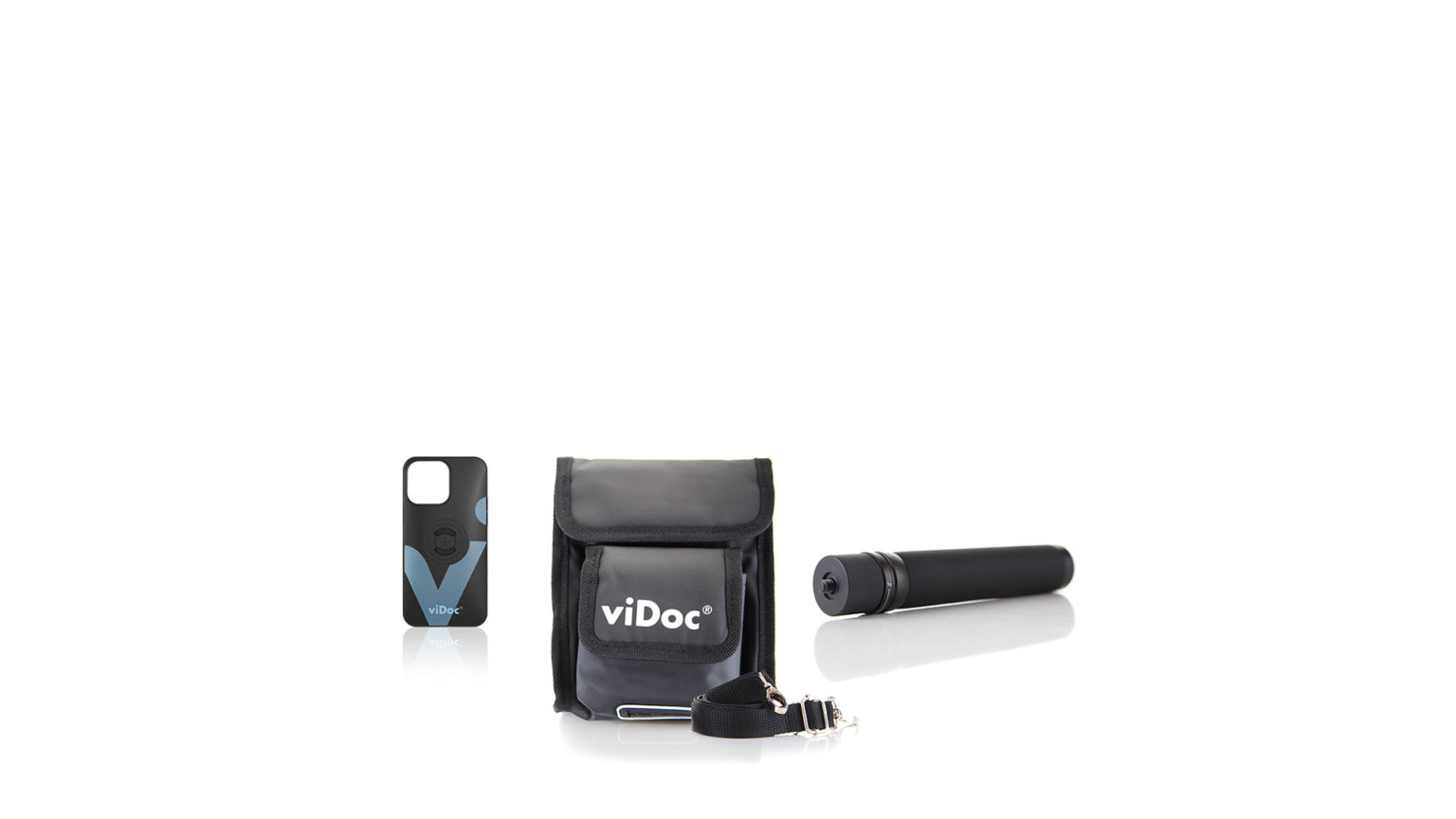 viDoc – smart documentation