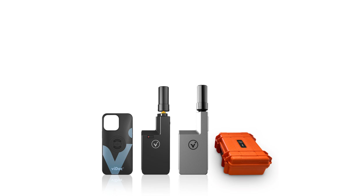 viDoc – smart documentation