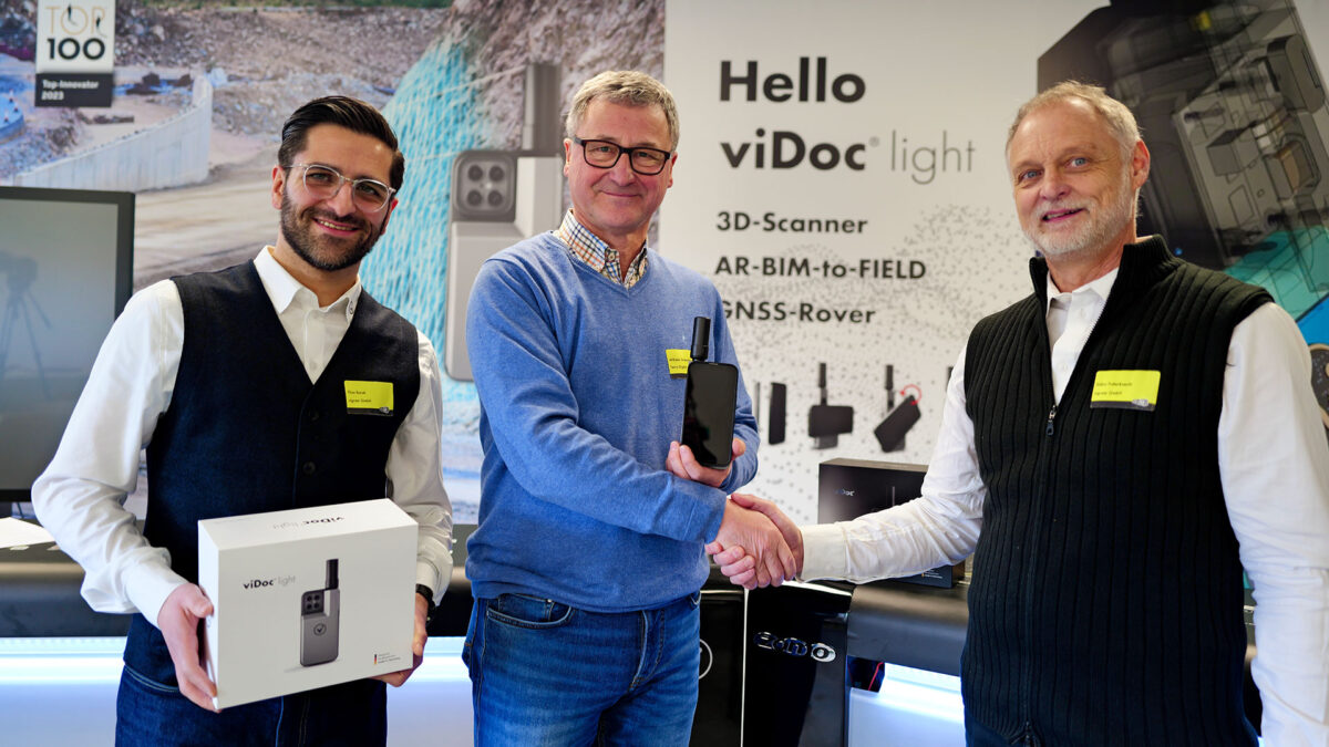 Terra-Digital – viDoc