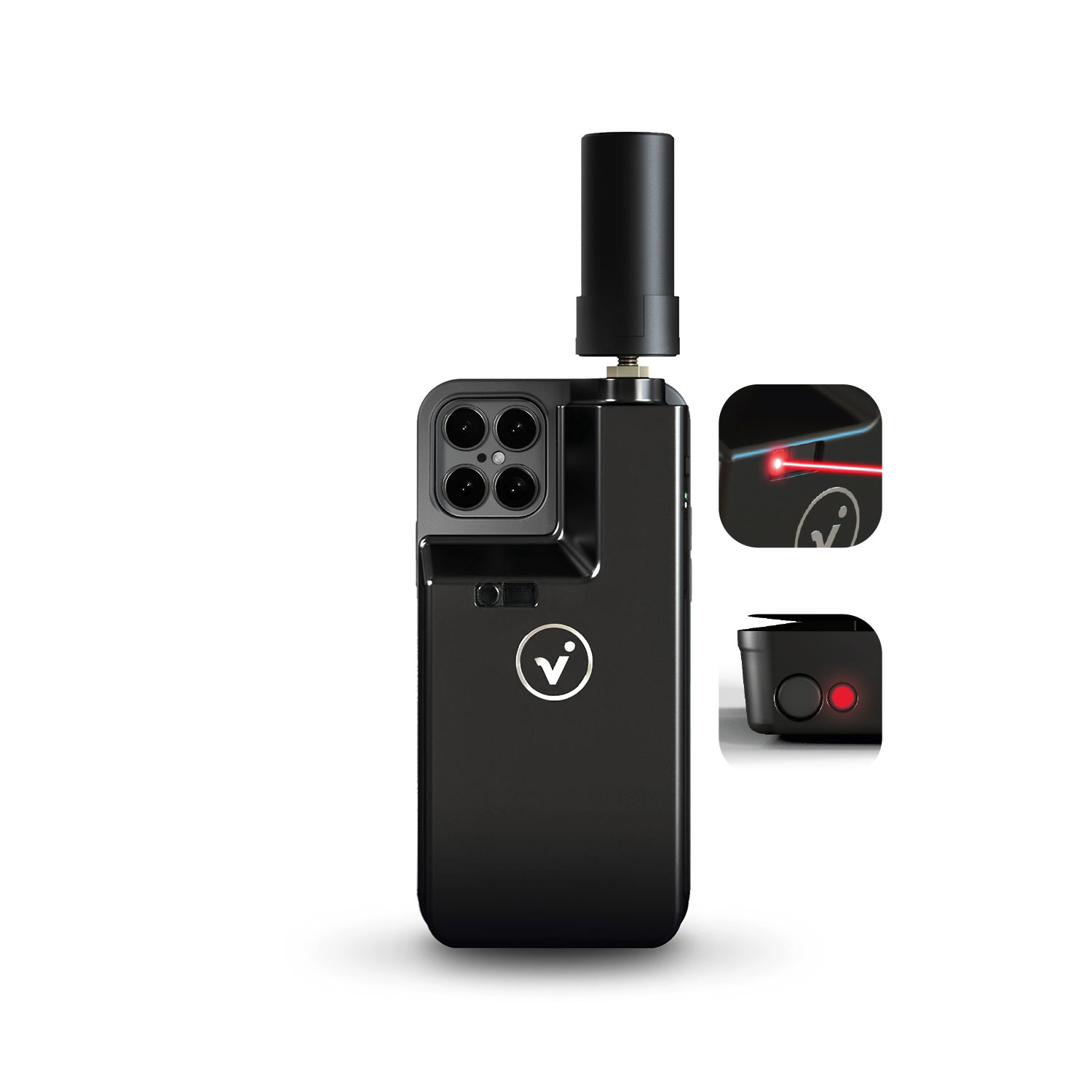 Model comparison – viDoc