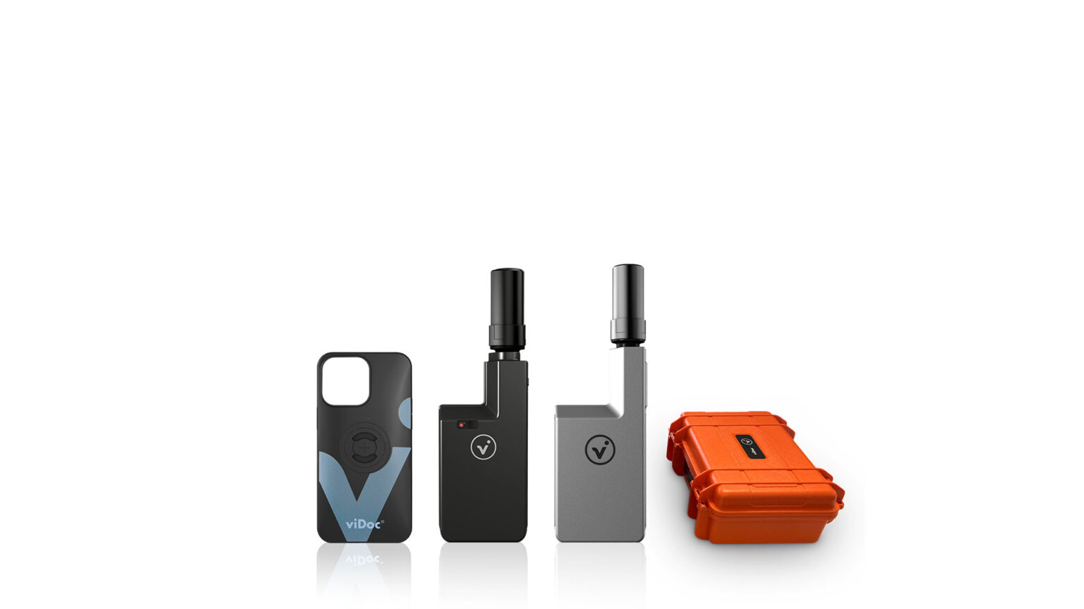 viDoc – smart documentation